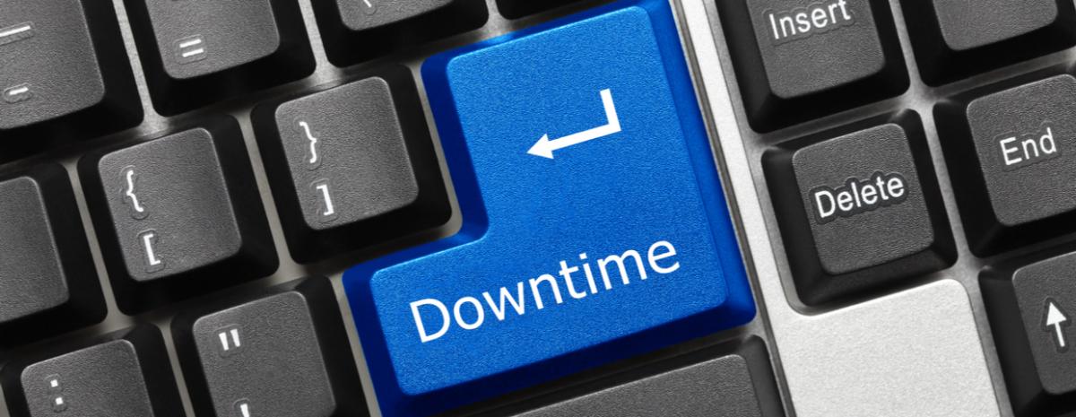 How to Protect Your Business During Downtime | Lakeland Office