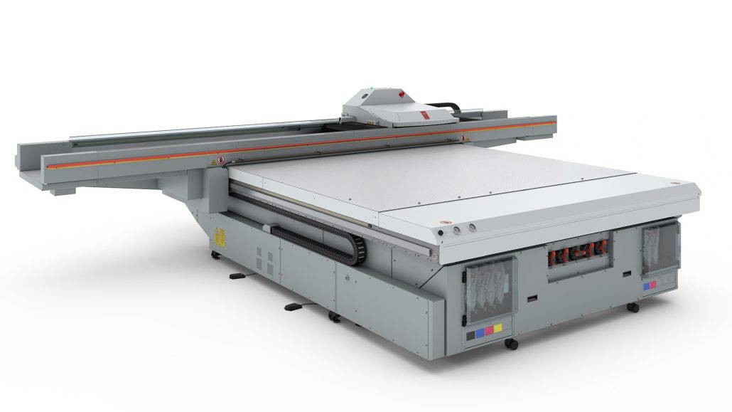 Océ Arizona 6100 series | Lakeland Office