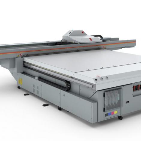 Océ Arizona 6100 series | Lakeland Office